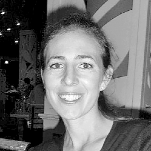 Meet the Excel Rain Man Team - Jen Portland CEO